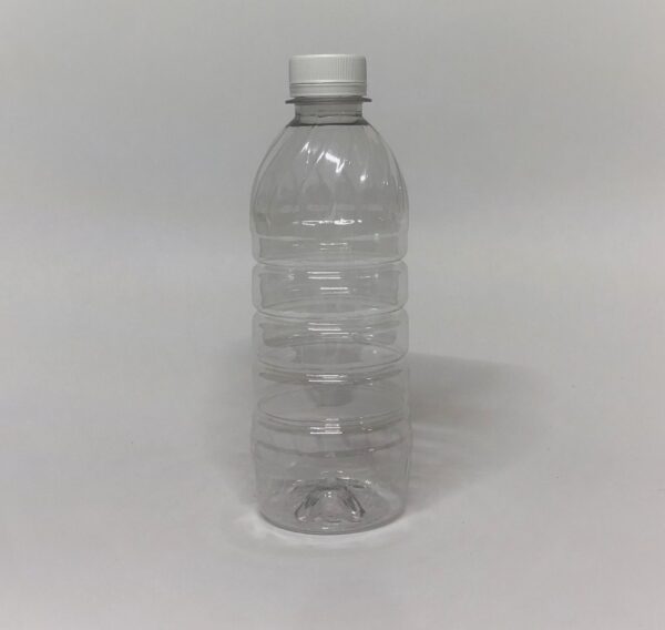 Botella Agua 360 ml – Envases PEP