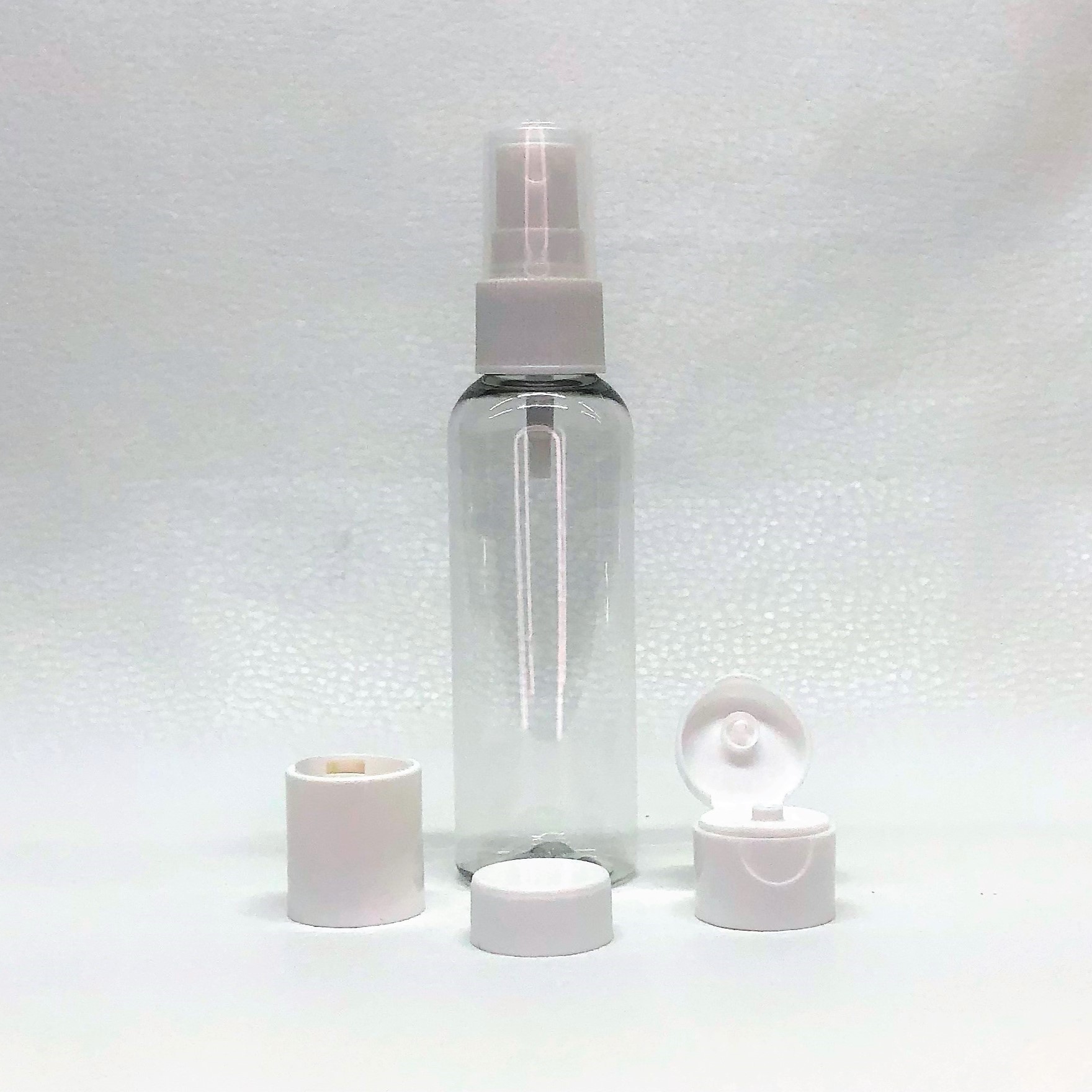 Brisa Cristal 60 ml – Envases PEP