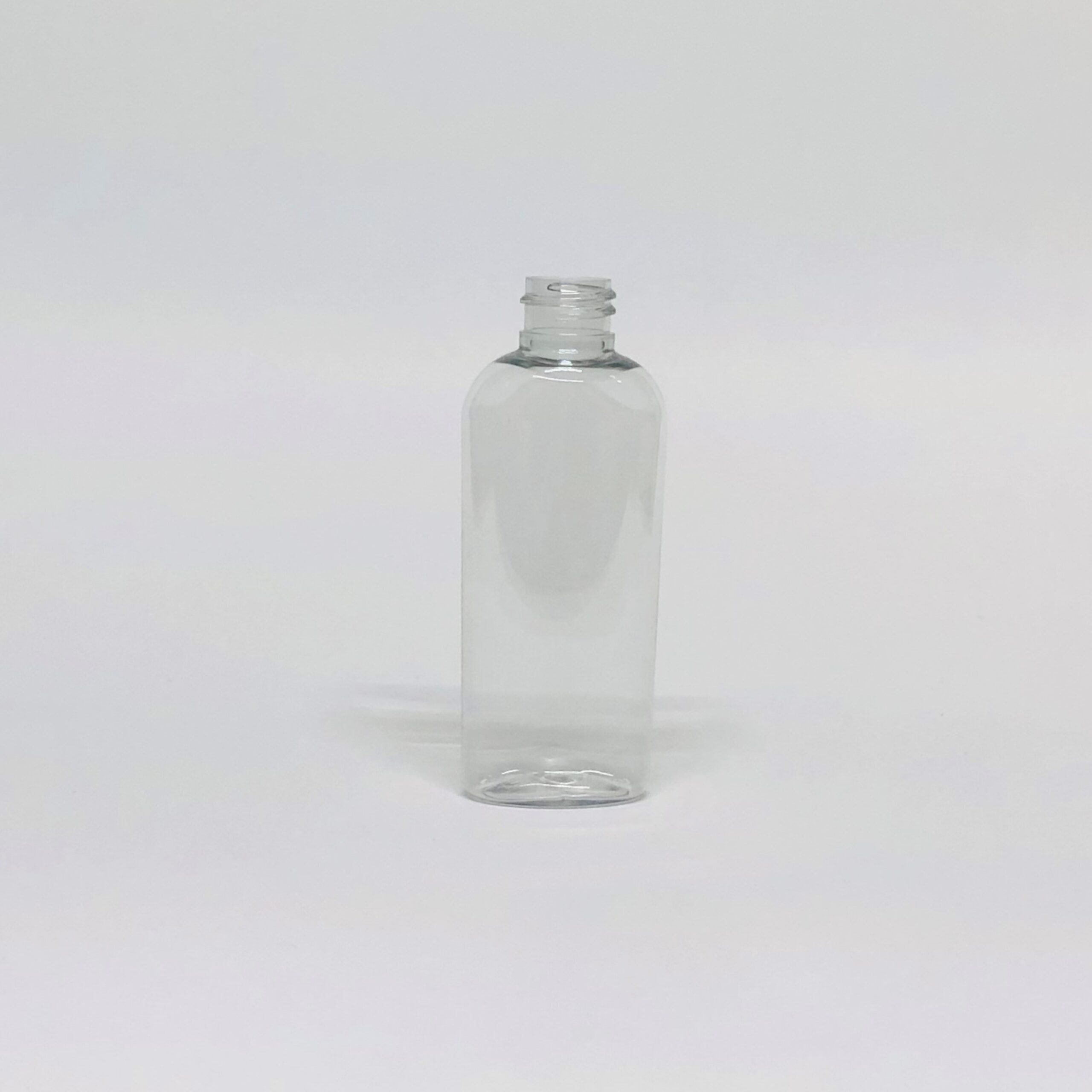 Oval 60 ml – Envases PEP