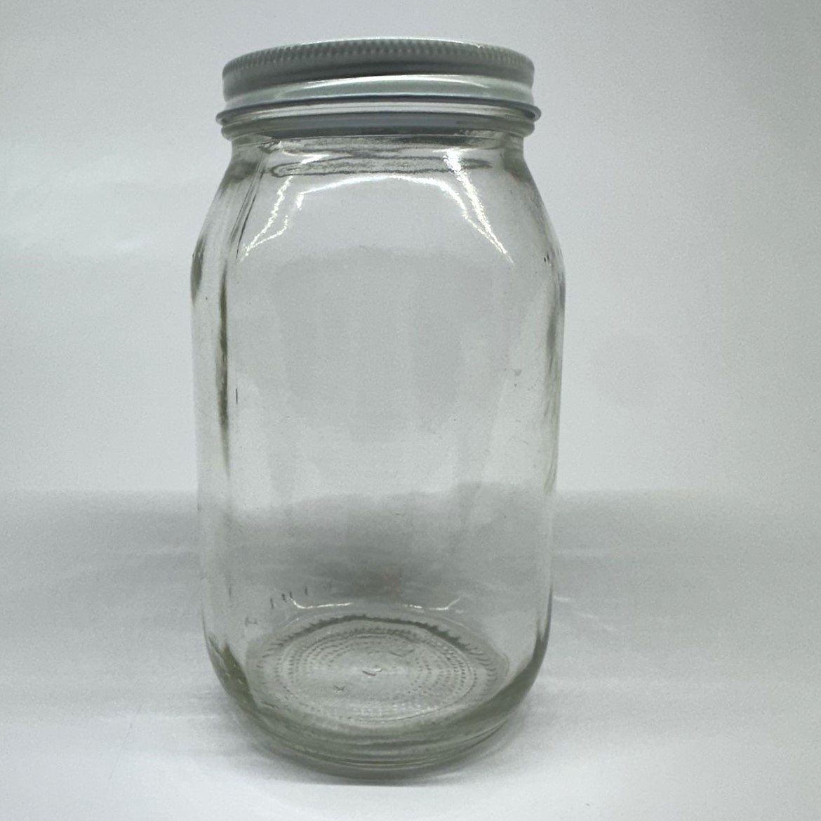 Tarro vidrio conserva 460 ml – Envases PEP