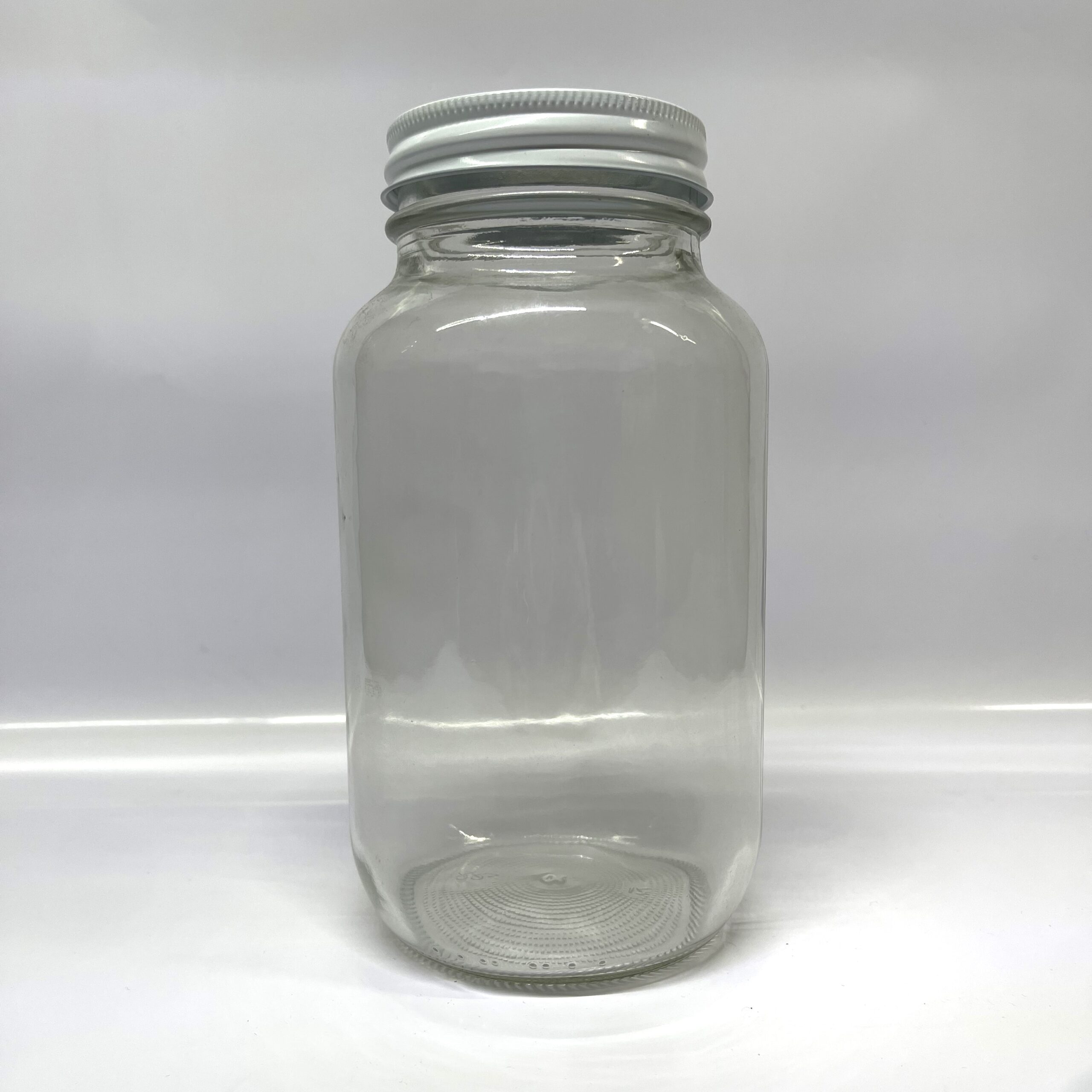 Tarro vidrio conserva 940 ml – Envases PEP